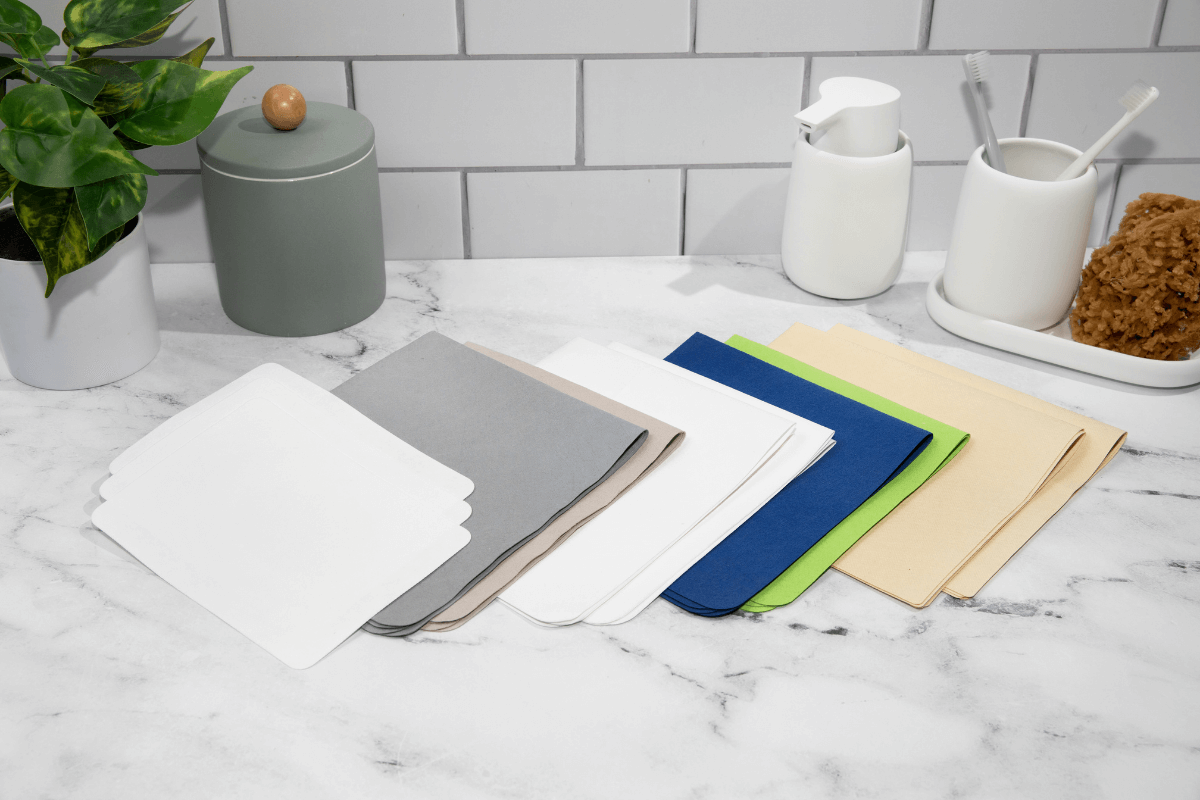 UltimateCloth Variety Pack – Ultimate Cloth LLC